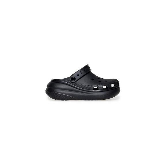CROCS | Shoes | Crocs Elevated Clog Classic Styleplatform Sole Women ...